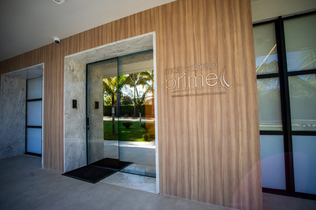 Prime Lago Sul - Mais Cabello